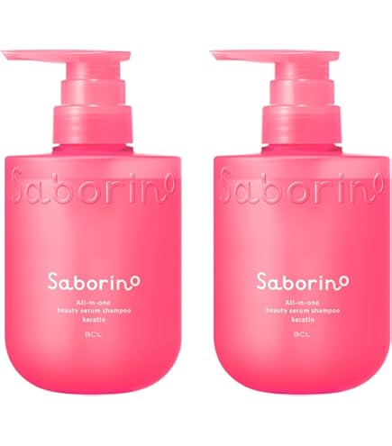 Amazon | サボリーノ Treatment in Shampoo Rich Moist つめかえ用